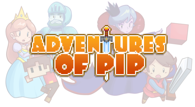 Adventures of Pip - Kickstarter Reboot Trailer - Pure Nintendo