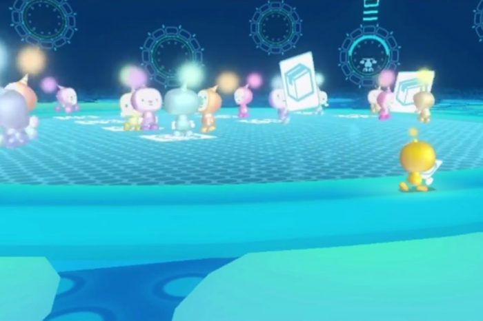 Video: Wii U To Wii U System Transfer - Pure Nintendo