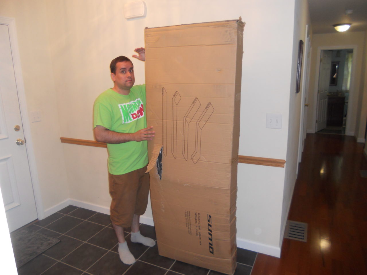 PNM Gear Review: Sumo Omni Reloaded - Pure Nintendo