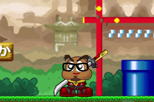 Gaijin Goomba – Game Exchange Super Mario RPG with Kirbopher - Pure ...