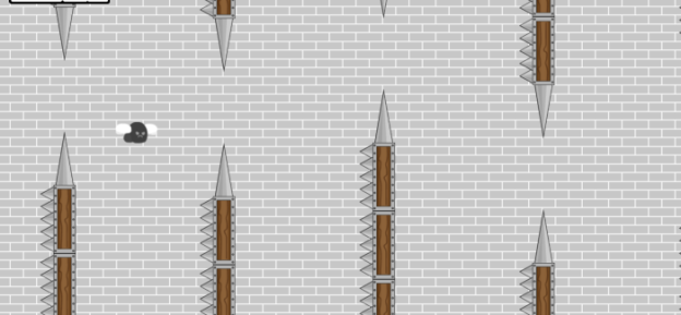 PN Review: SPIKEY WALLS - Pure Nintendo