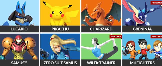Super Smashing Sale Hits the US - Pure Nintendo