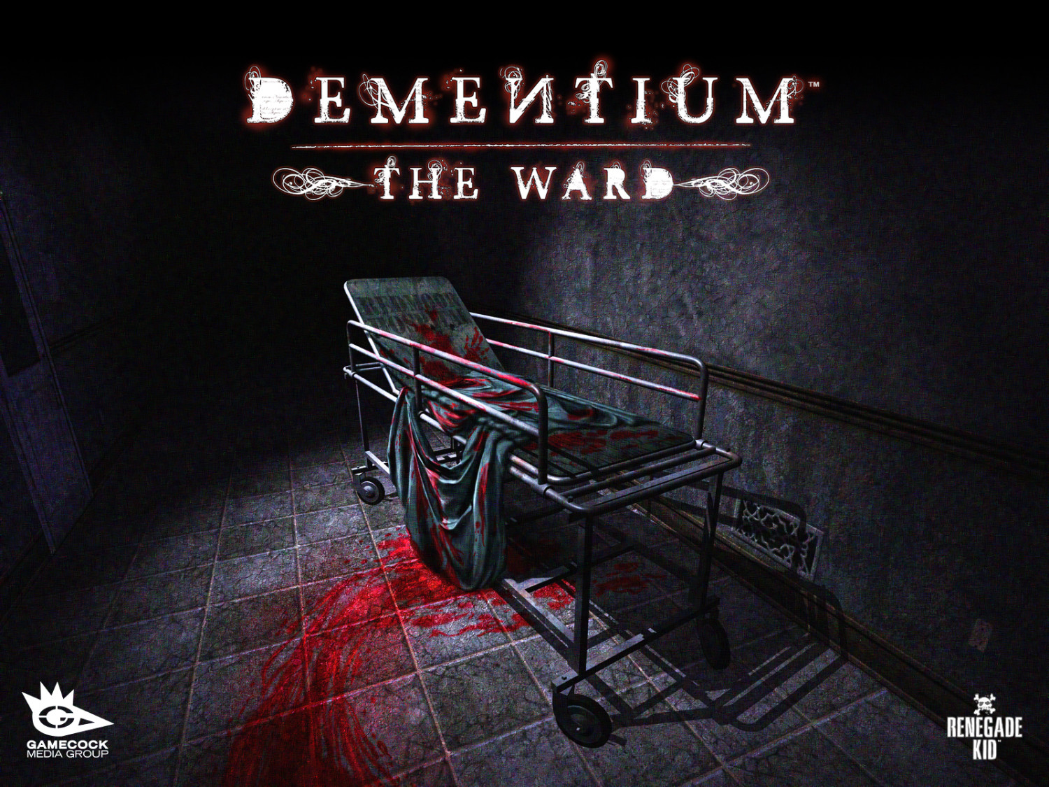 DS Title 'Dementium: The Ward' Coming To 3DS - Pure Nintendo