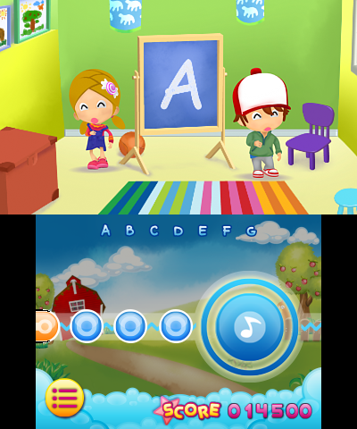 PN Review: My First Songs (3DS eShop) - Pure Nintendo