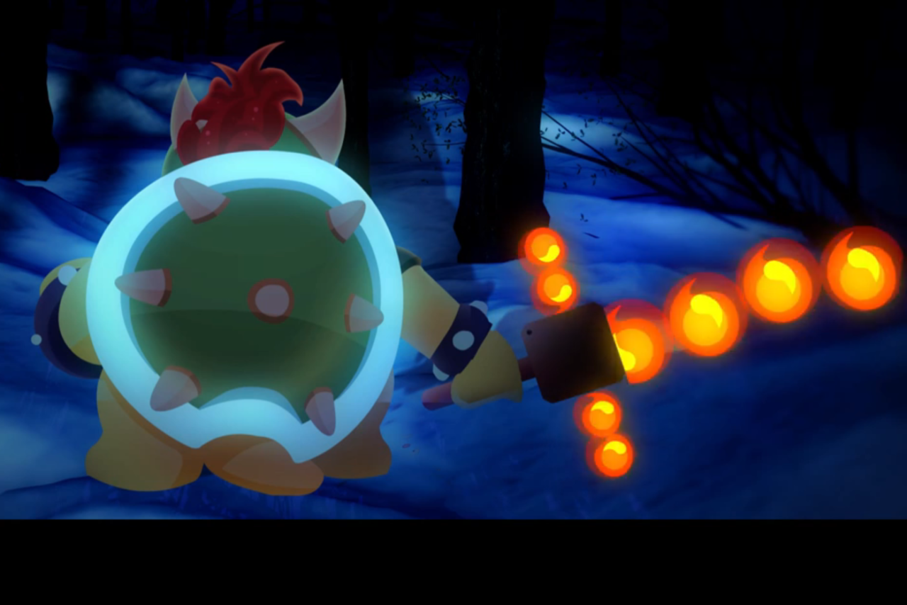 Star Wars: Episode VII - The Force Awakens Trailer Parody (Super Smash ...