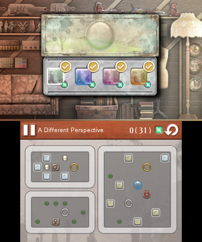 PN Review: Quell: Memento - Pure Nintendo