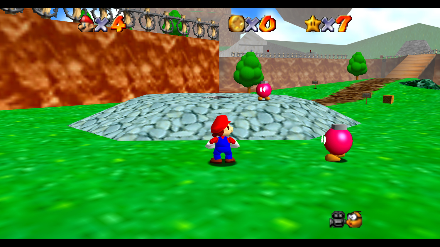 Video: Super Mario 64 Fan-made HD Remake - Pure Nintendo