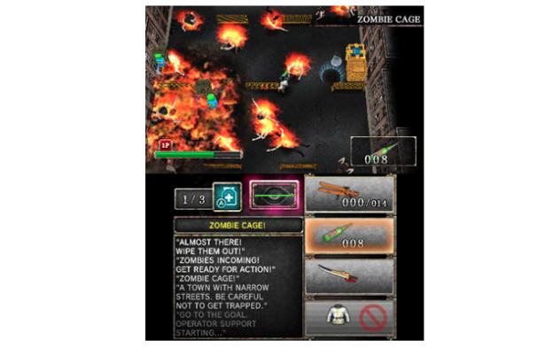 PN Review: Undead Storm Nightmare (3DS eshop) - Pure Nintendo