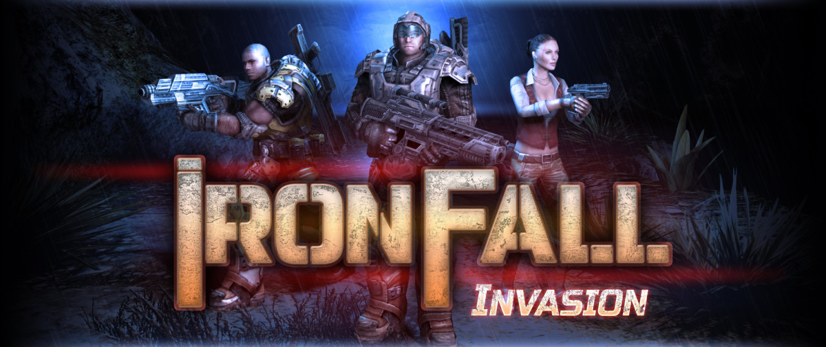 IRONFALL Invasion free update now available - Pure Nintendo