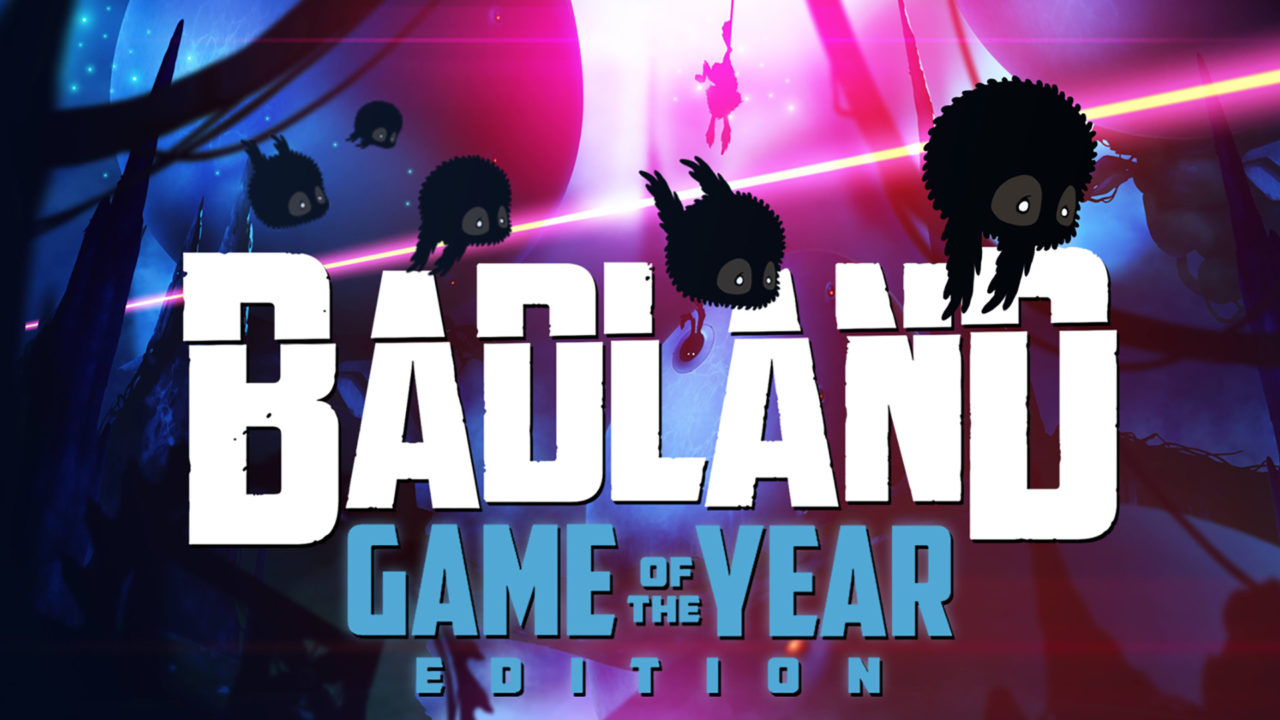 PN Review - Badland: Game of the Year Edition - Pure Nintendo