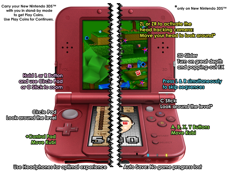 Bit Boy!! ARCADE Update 1.1 - Pure Nintendo