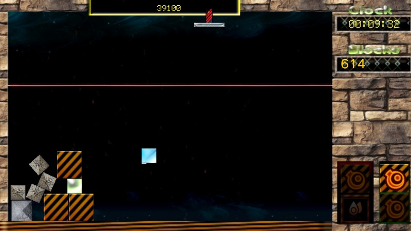 PN Review: Cube Blitz - Pure Nintendo