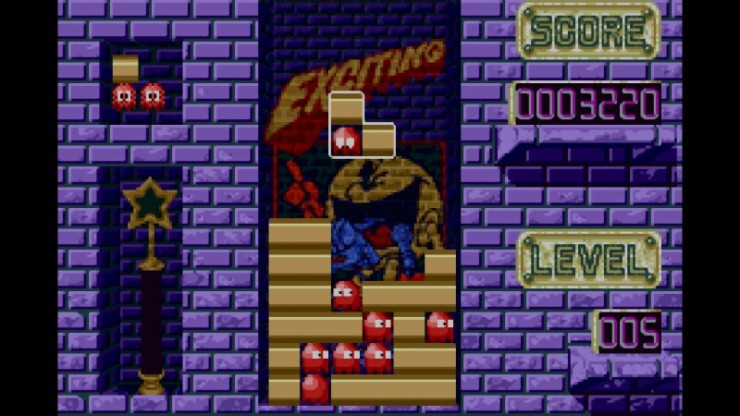 PN Retro Review: Pac-Man Collection (GBA) - Pure Nintendo