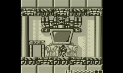 PN Retro Review: Bionic Commando (GB) - Pure Nintendo