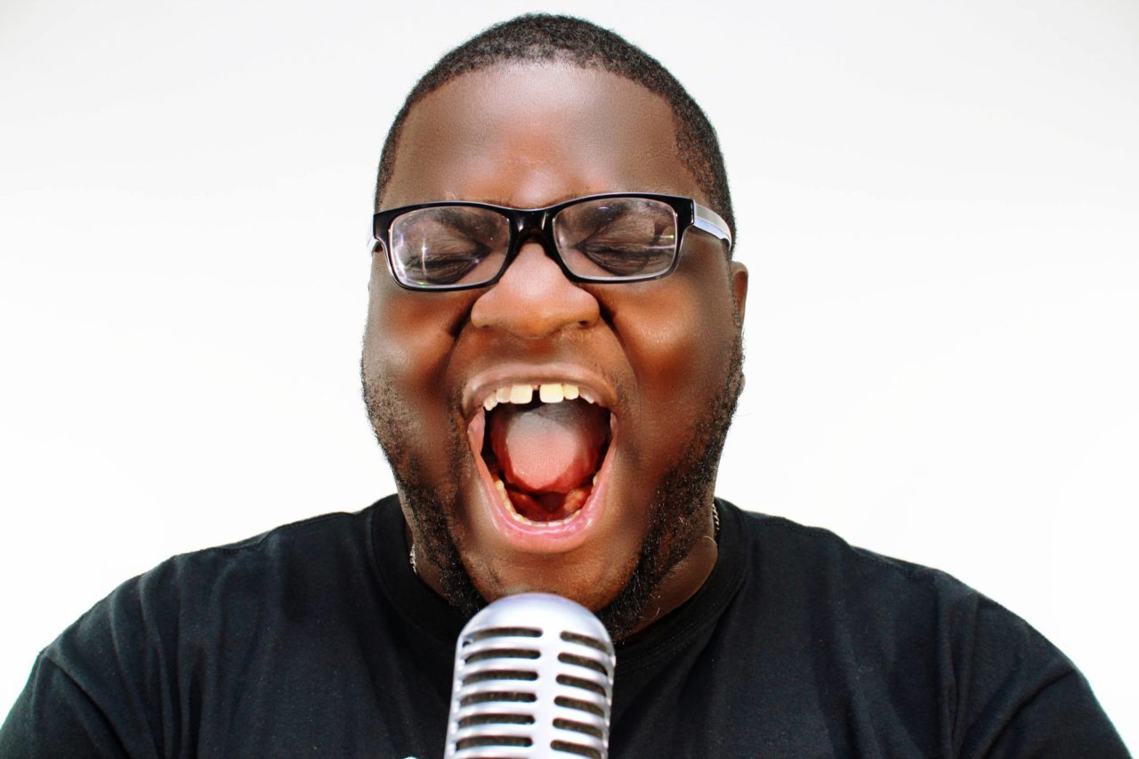 PR: Mega Ran Gets Mighty No. 9 Promotion and Music Video for New Album ...