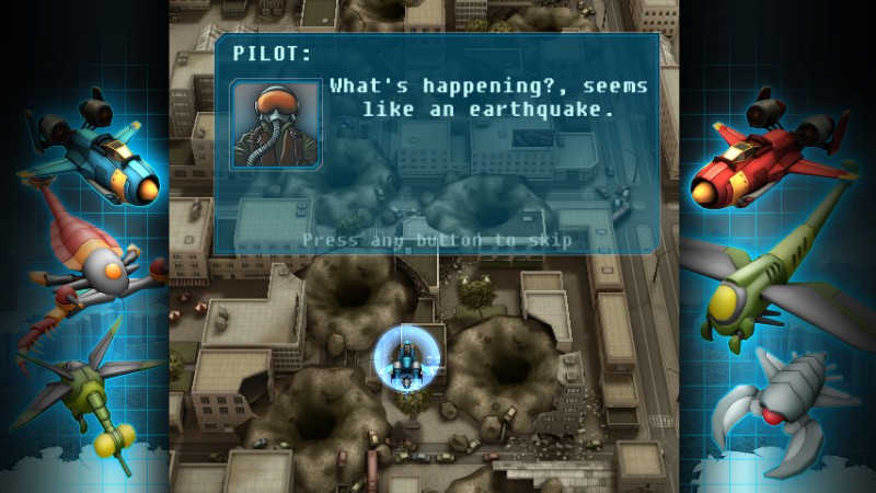 PN Review: FullBlast - Pure Nintendo
