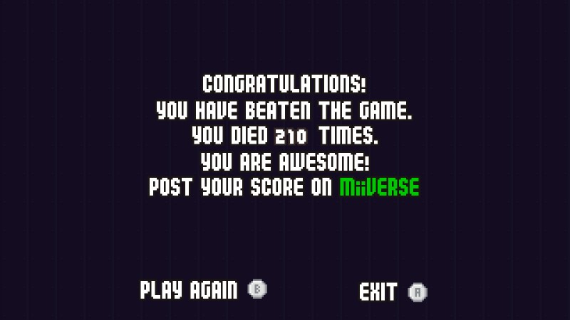 PN Review: Pixel Slime U - Pure Nintendo