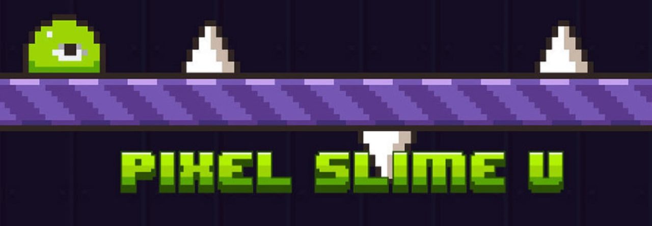 PN Review: Pixel Slime U - Pure Nintendo