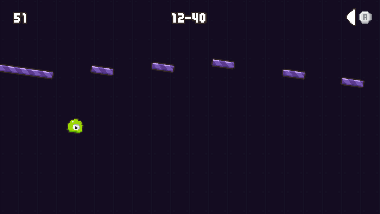 PN Review: Pixel Slime U - Pure Nintendo