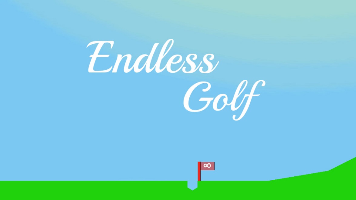 PN Review: Endless Golf - Pure Nintendo