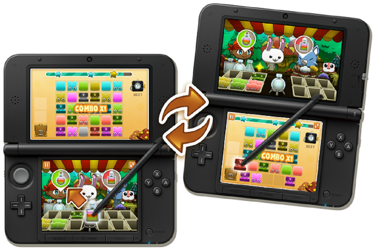 Release Date and Trailer for Wizdom - Pure Nintendo