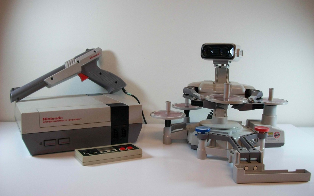 NES Press Releases Surfaces Online - Pure Nintendo