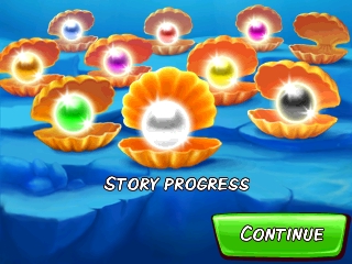 Review: Ocean Runner (3DS eShop) - Pure Nintendo