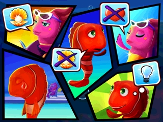 Review: Ocean Runner (3DS eShop) - Pure Nintendo