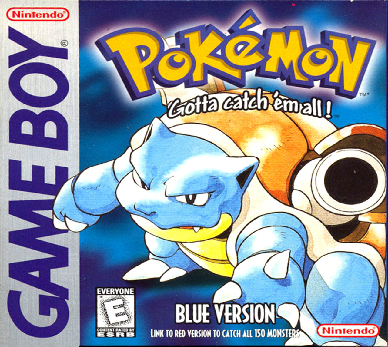 Pokémon Memories: Justin Sharp - Pure Nintendo