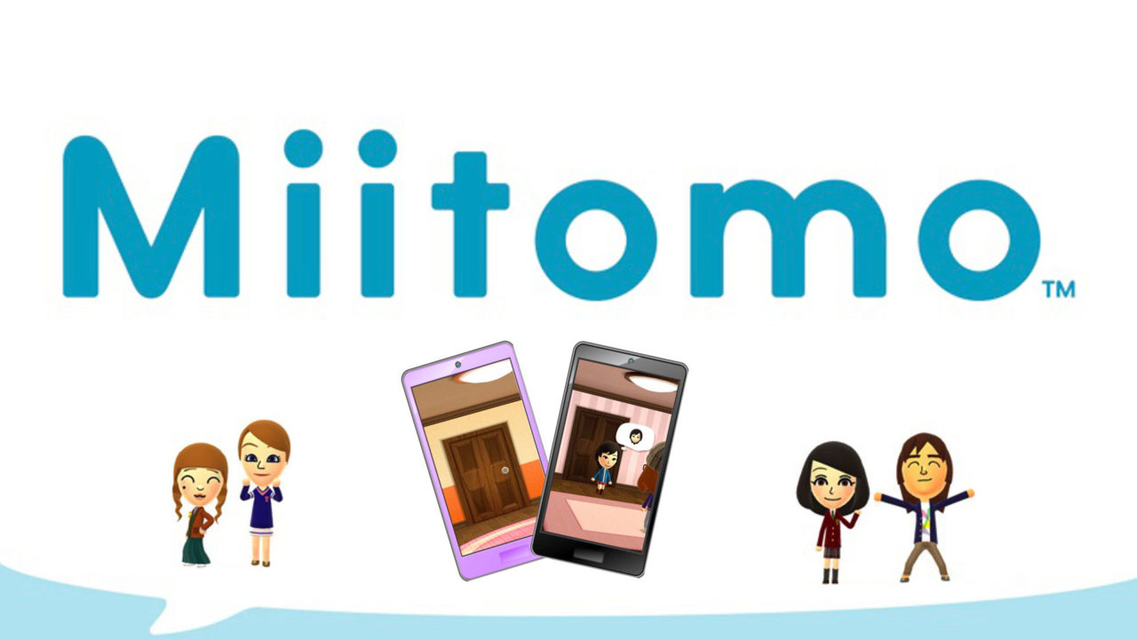 Miitomo is coming to an end - Pure Nintendo