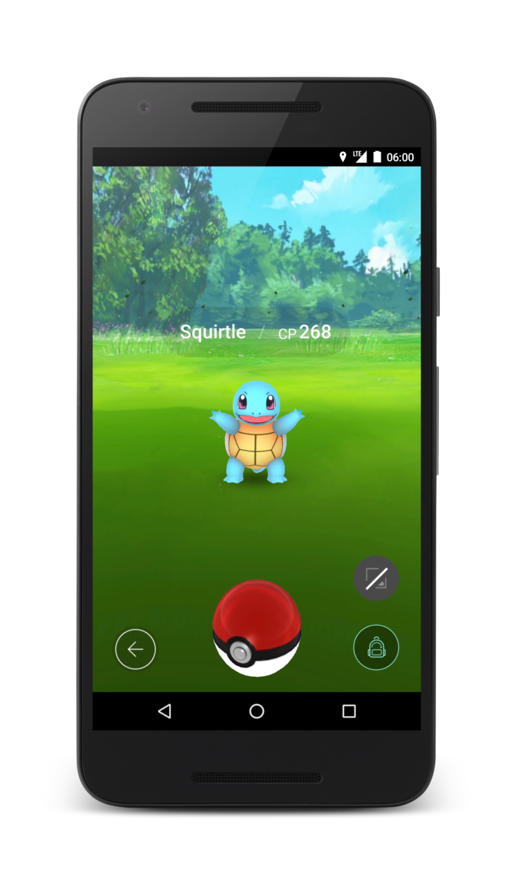 PR: New Pokémon GO Gameplay features announced - Pure Nintendo