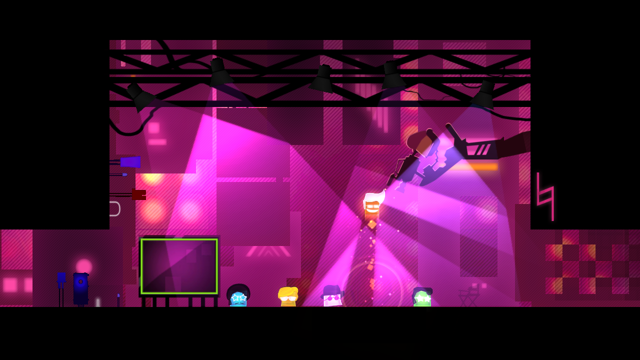 Review: Inside My Radio (Wii U eShop) - Pure Nintendo