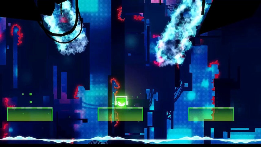 Review: Inside My Radio (Wii U eShop) - Pure Nintendo