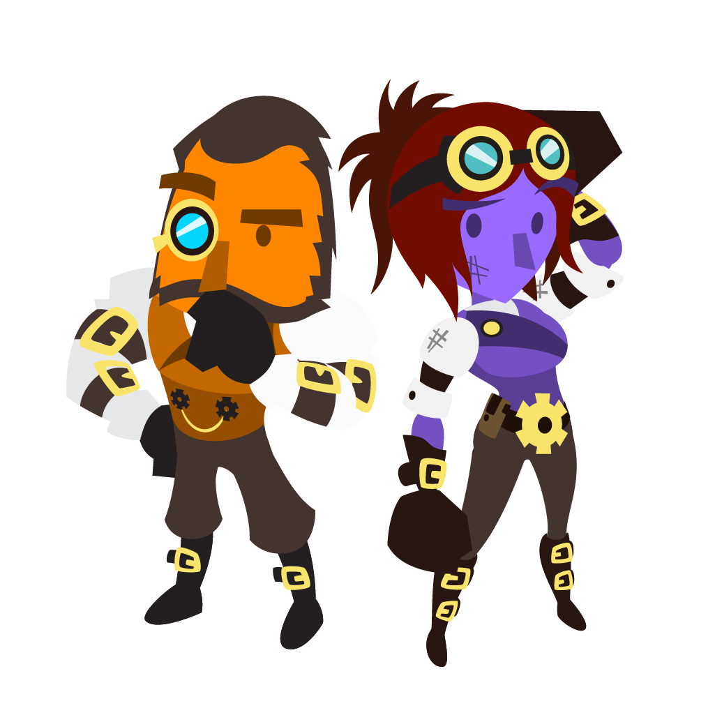 Runbow's First DLC Coming April 14 - Pure Nintendo