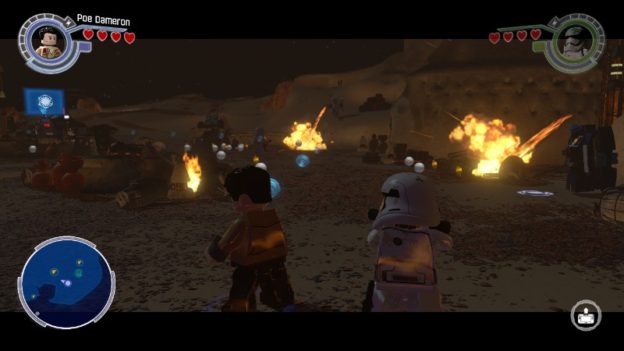 Review: LEGO Star Wars: The Force Awakens (Wii U & 3DS) - Pure Nintendo