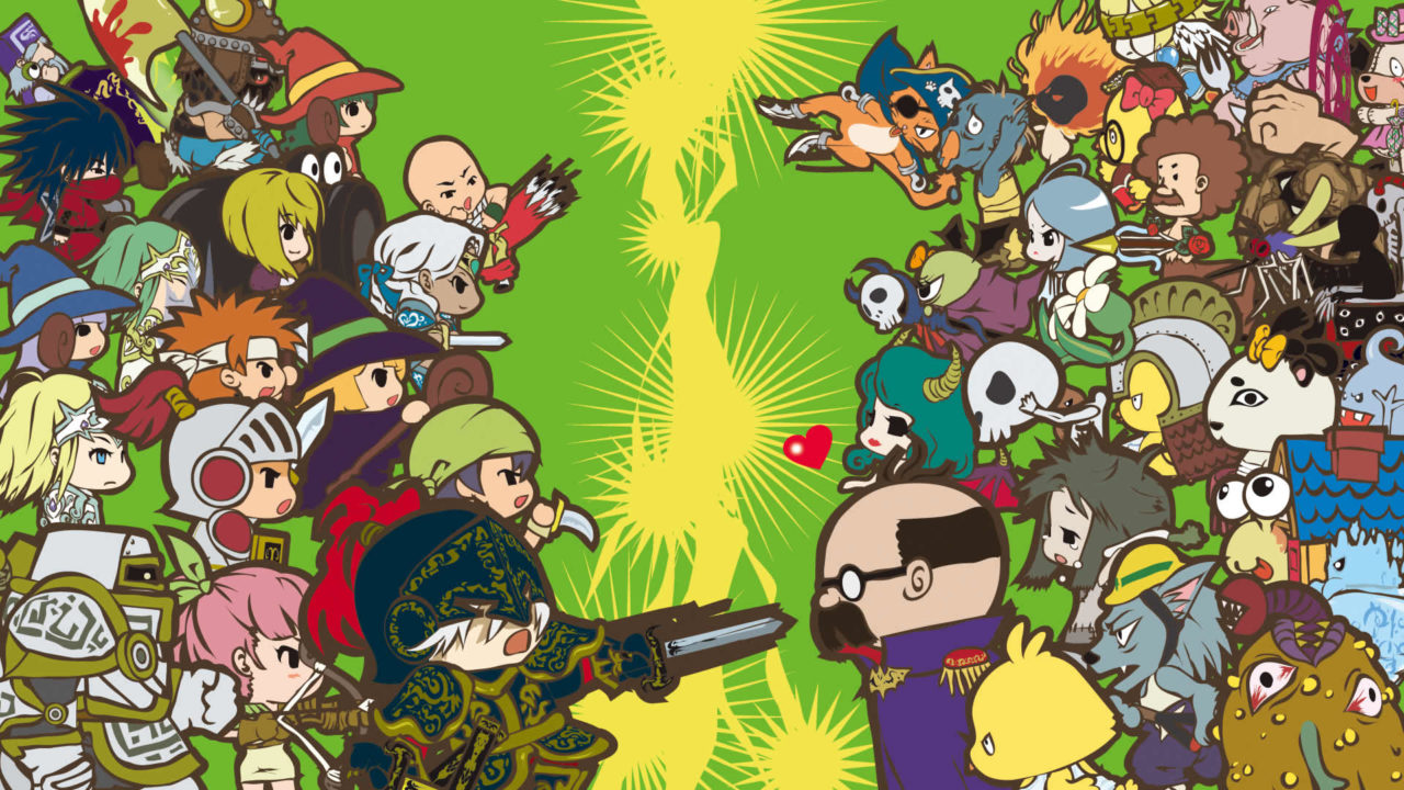 Review: Unholy Heights (3DS eshop) - Pure Nintendo