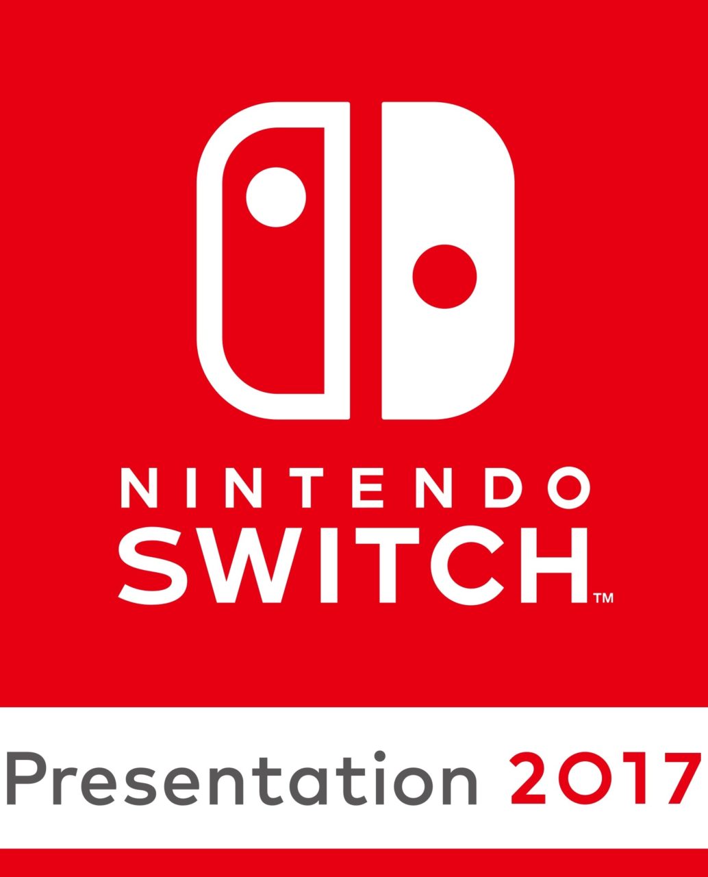 PR: Nintendo Reveals Plans for Nintendo Switch Presentation on January ...
