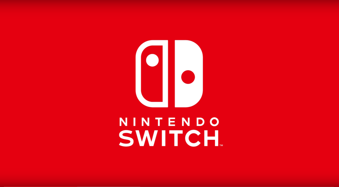 PR: Nintendo Switch World Premiere Demonstrates New Entertainment ...
