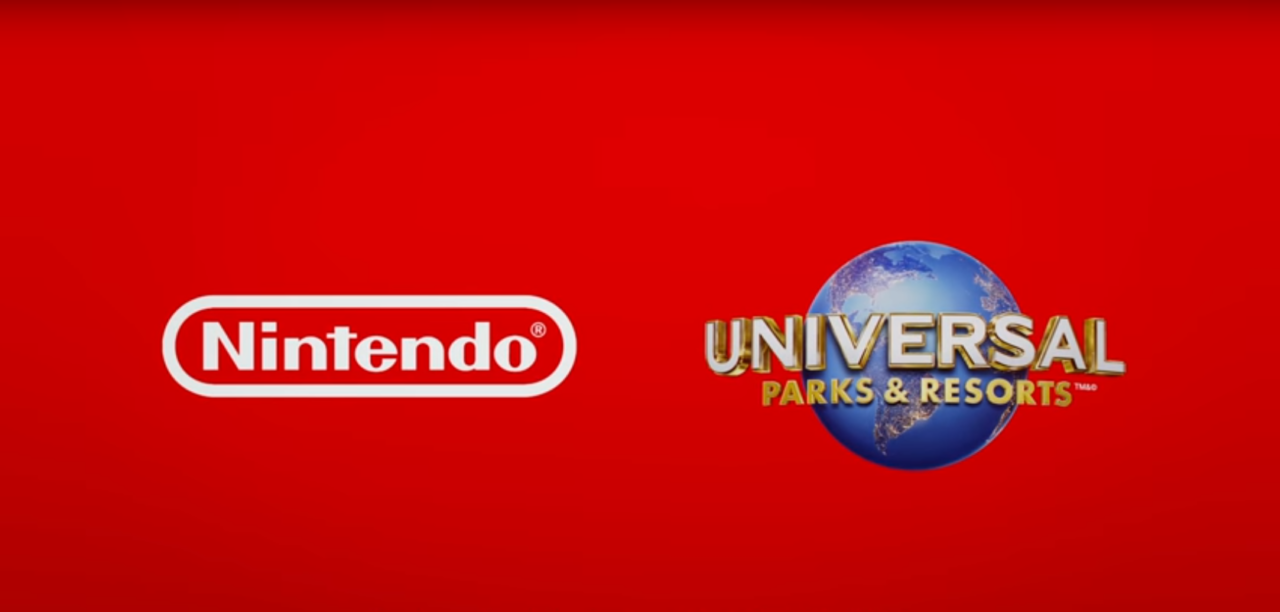 Video - The Vision for Nintendo at Universal Theme Parks - Pure Nintendo