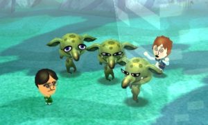 Review: Miitopia (Nintendo 3DS) - Pure Nintendo