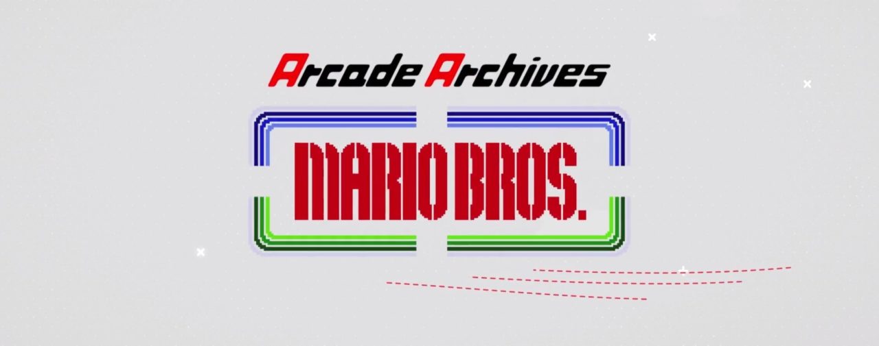 Mario Bros. And More Arcade Classics Coming to Switch - Pure Nintendo