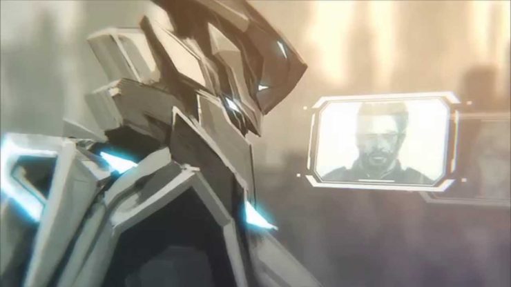 Review: Implosion - Never Lose hope (Nintendo Switch) - Pure Nintendo