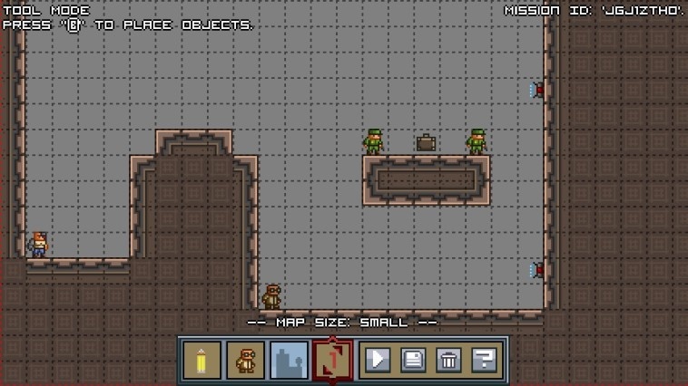 Review: League of Evil (Nintendo Switch) - Pure Nintendo