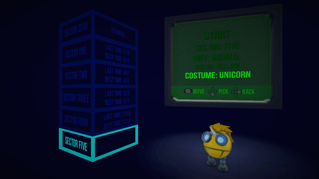 Review: Rocket Fist (Nintendo Switch) - Pure Nintendo