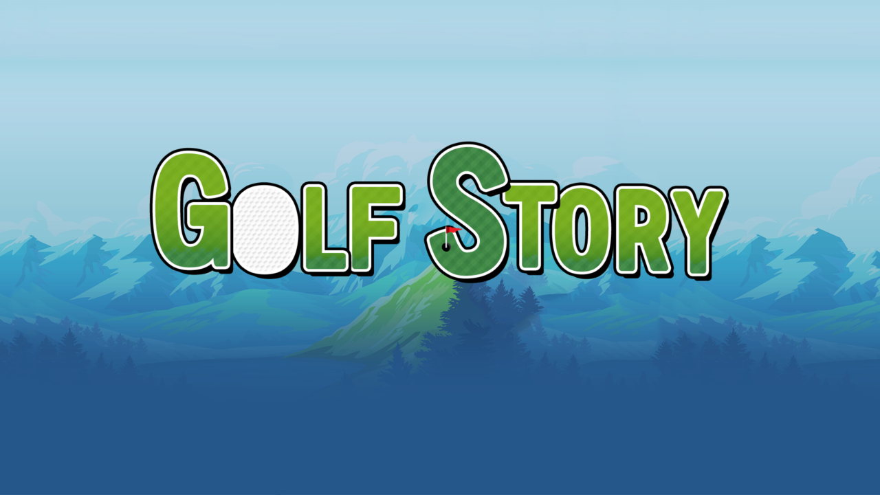 Review: Golf Story (Nintendo Switch) - Pure Nintendo