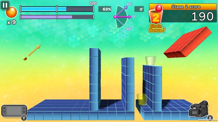 Review: Super Ping Pong Trick Shot (Nintendo Switch) - Pure Nintendo