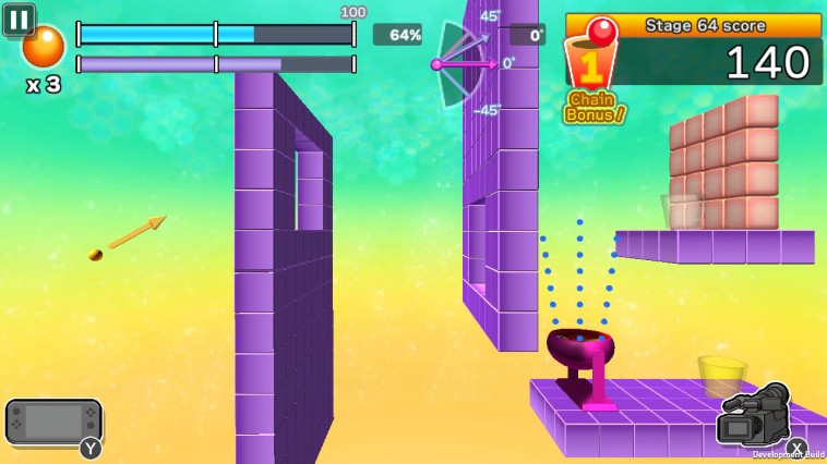 Review: Super Ping Pong Trick Shot (Nintendo Switch) - Pure Nintendo