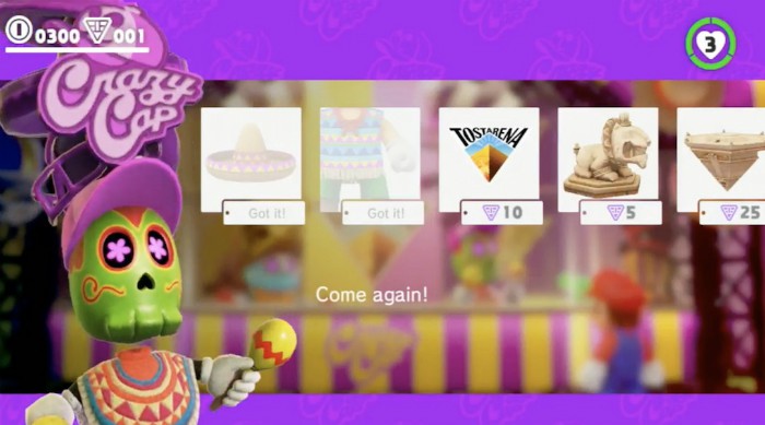 Review: Super Mario Odyssey (Nintendo Switch) - Pure Nintendo