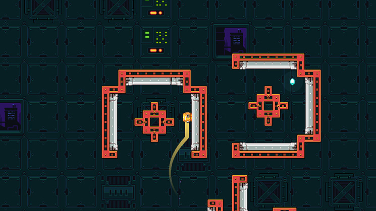 Review: Super One More Jump (Nintendo Switch) - Pure Nintendo