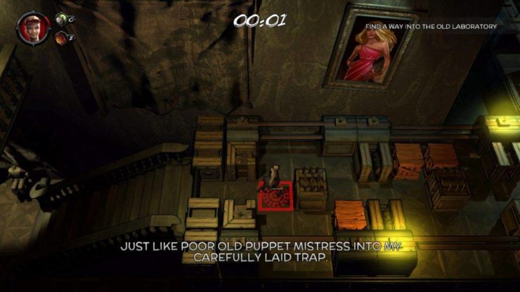 Review: Brawl (Nintendo Switch) - Pure Nintendo